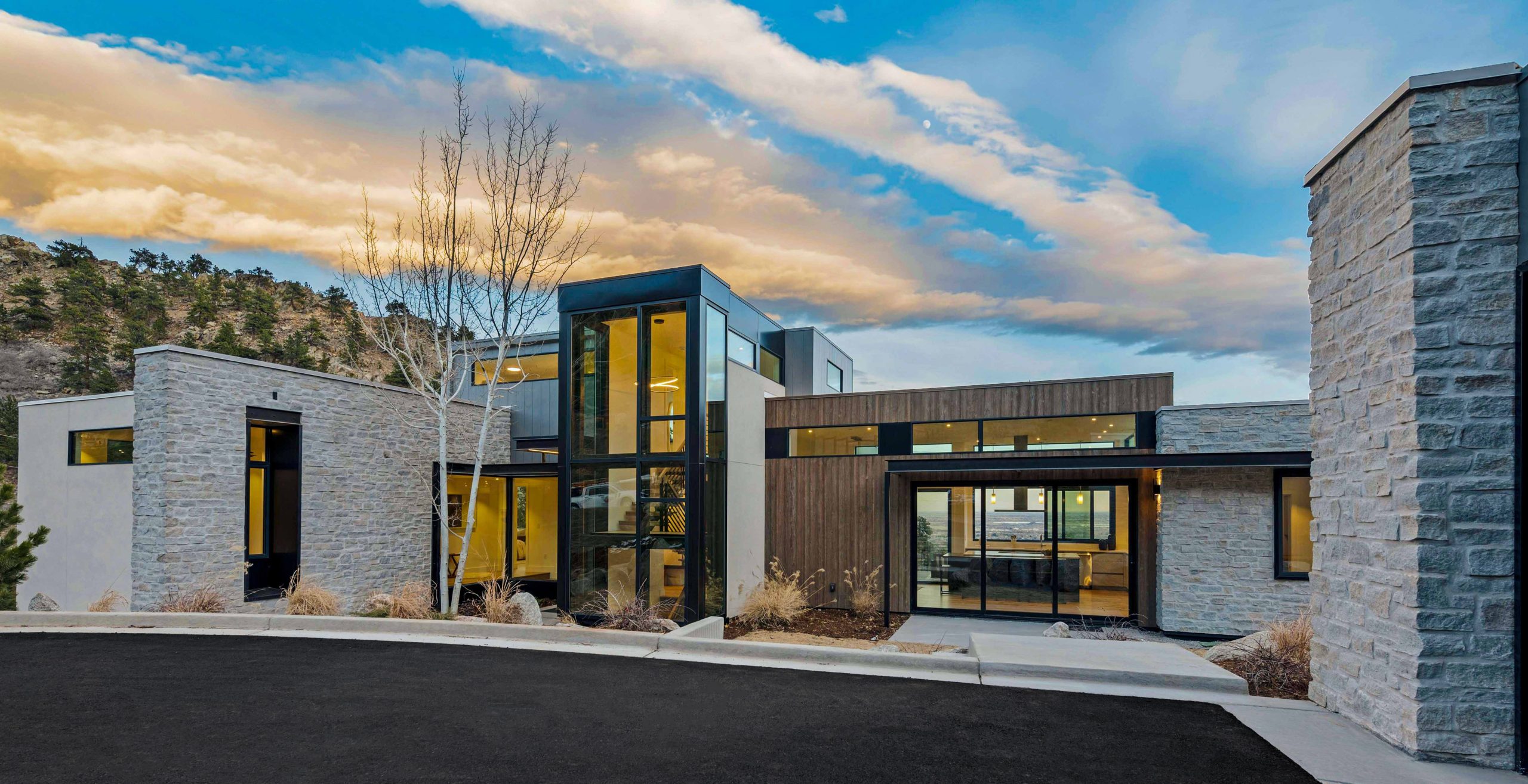 Residential Projects - Watt Arch - Specializing in Net Zero Architecture